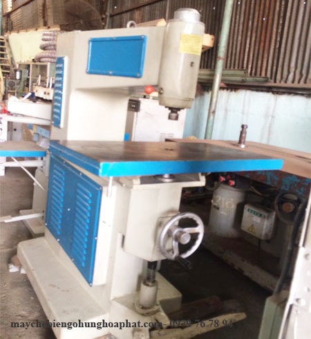 MÁY ROUTER ĐỨNG | Hùng Hòa Phát