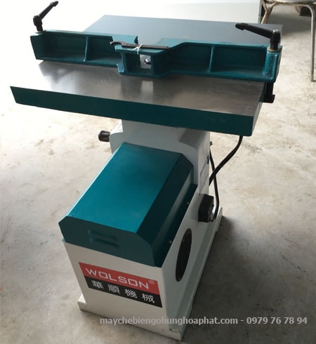 MÁY ROUTER NẰM MX5115A | Hùng Hòa Phát